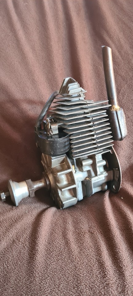 Quadra Model RC Aeroplane Petrol Engine 35cc, Large Scale RC Aeroplane ...