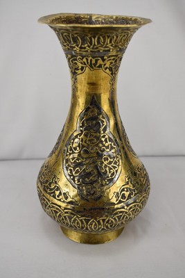 Middle East - Islamic Vases