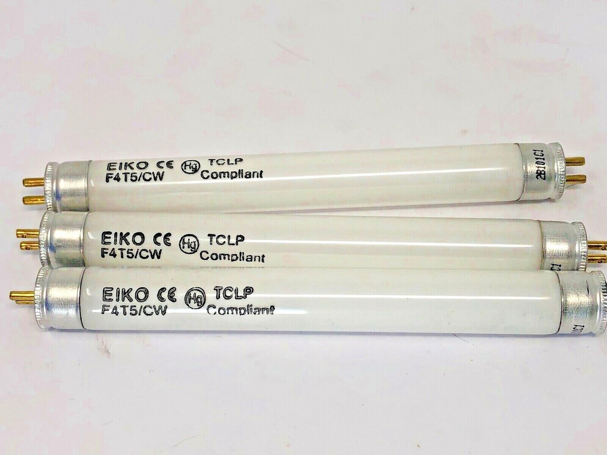 4 Pin Fluorescent Socket Eiko