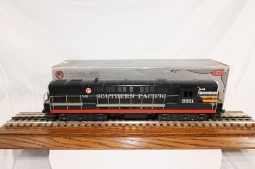 Lionel 8951 Southern Pacific O Gauge FM Trainmaster Diesel Locomotive ...