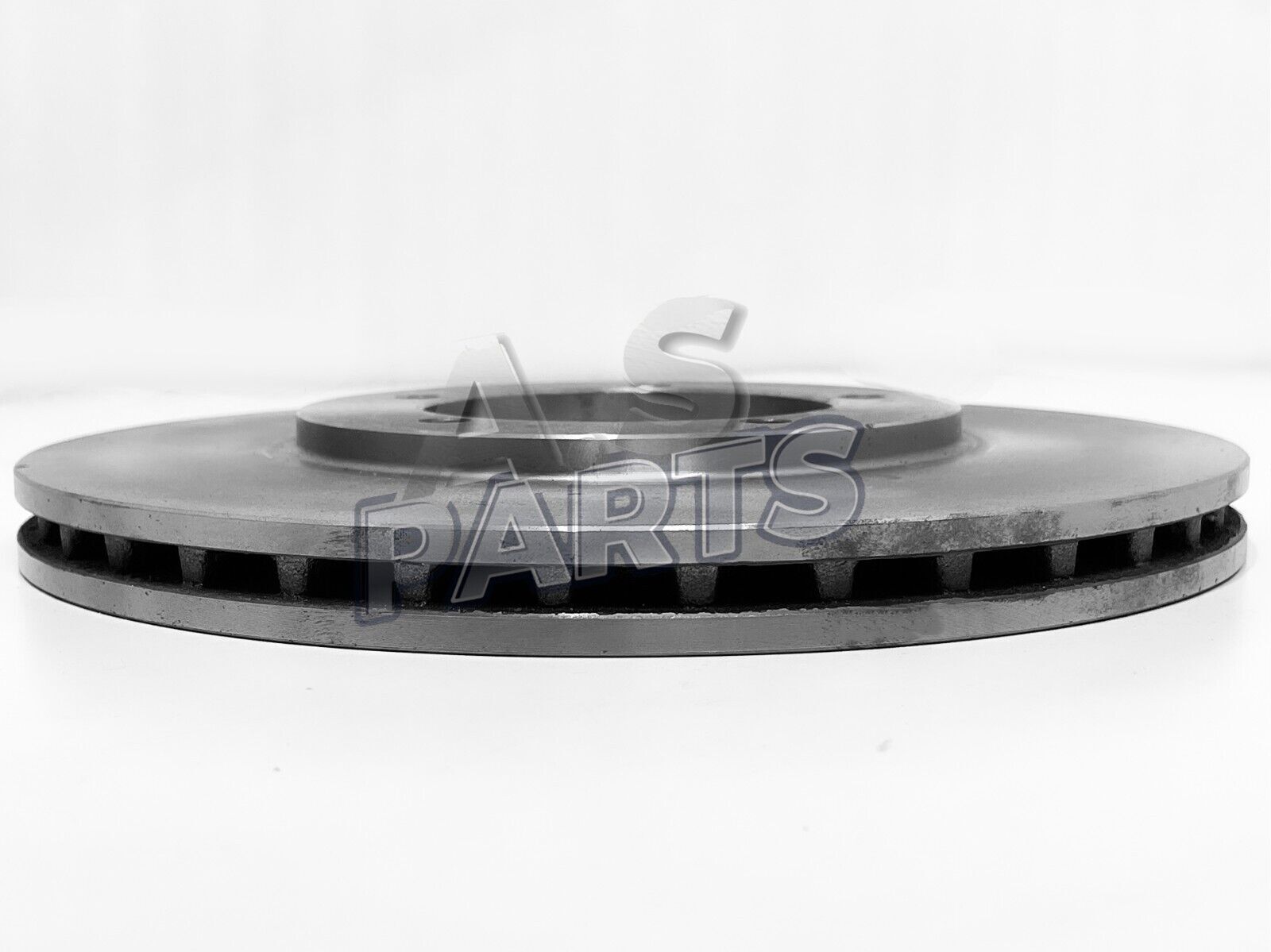 Front Brake Disc 0603AA0010N For Mahindra Scorpio 2.2, 2.5 And 2.6 | eBay