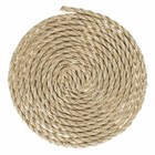 Twisted ProManila / UnManila / Tan Polypro Rope Multiple Length and ...