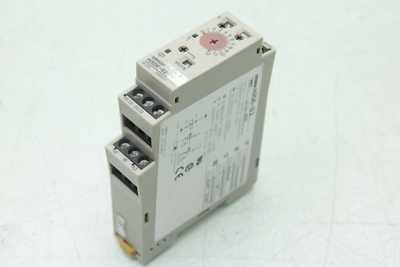 Timers - Solid State Timer Model