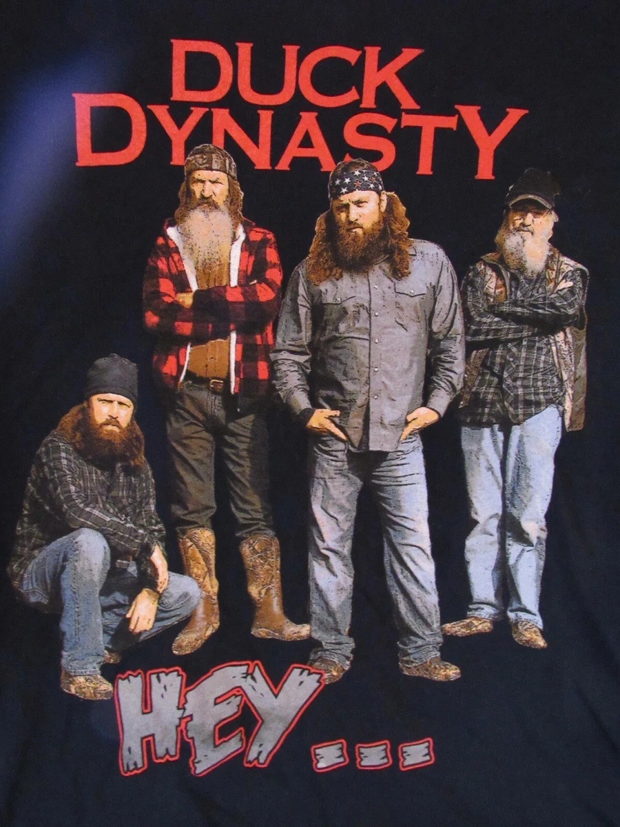 Duck Dynasty Top 10 Quotes
