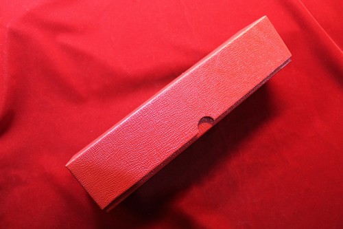 1- Guardhouse Single Row 2x2 Storage Box for Coin Plastic & Paper Flips ...