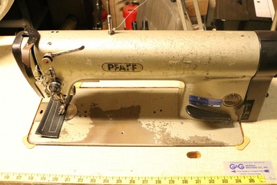 Sewing Machines - Pfaff Industrial Sewing Machine