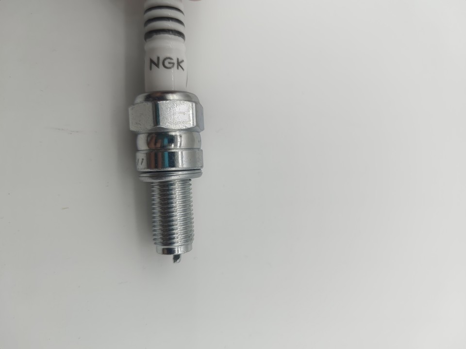 4 PC For ngk 4218 Iridium Spark Plug CR8EIX | eBay