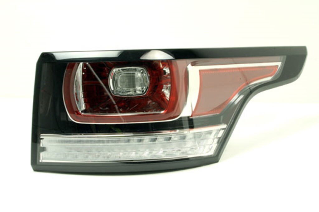 Land Rover Range Rover Sport 14-16 RH Right Rear Lamp LR061588 New | eBay