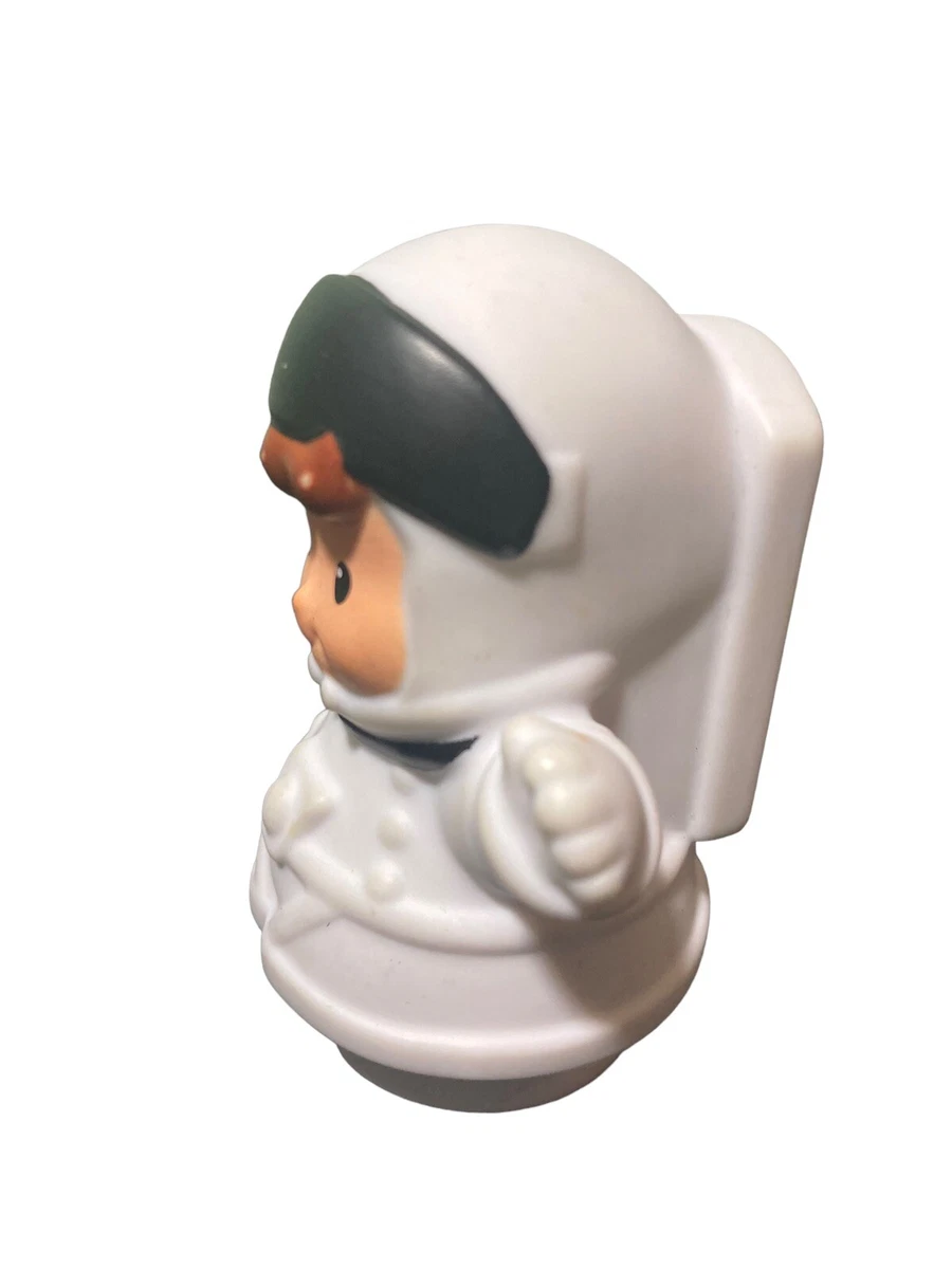 Little People Astronaut