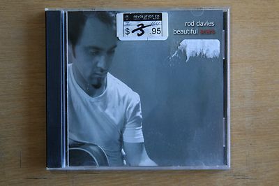 Rod Davies - Beautiful Scars (C301) | eBay
