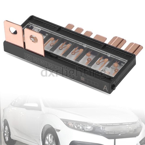 1PC Multi Block Fuse 38231-TBA-A01 Fit For Honda Civic 2016 2017 2018 ...