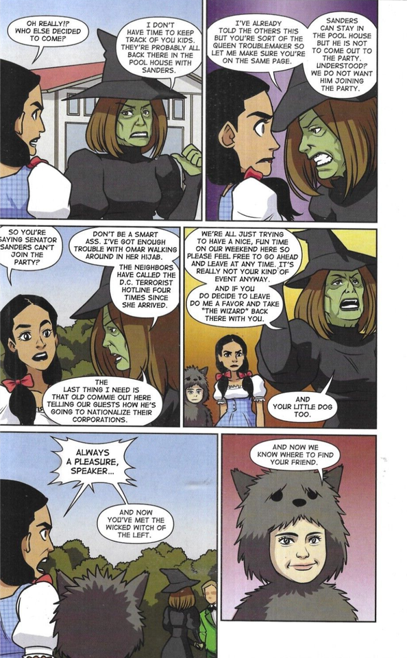 Superior AOC Comic 2 First Print Cover A Mel Joy San Juan 2020 Robert C ...