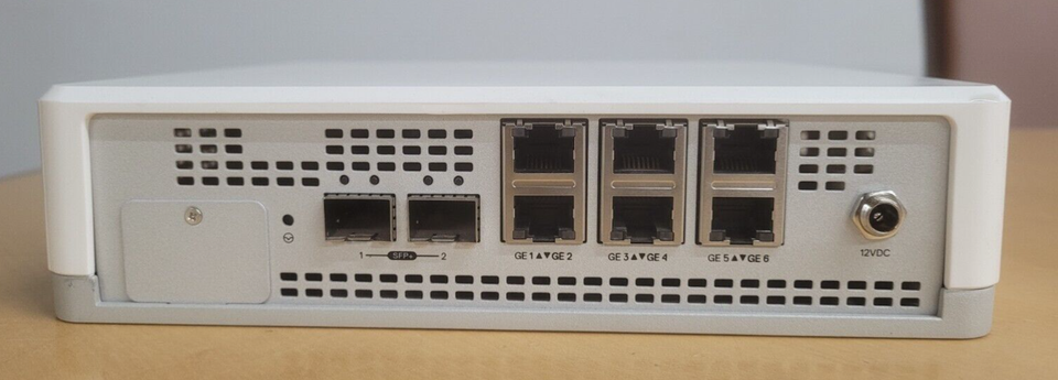 DELL VMWARE Edge 620 E42W w/ Adapter & Power Cord | eBay