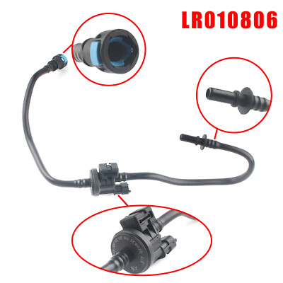 Fits Land Rover RANGE ROVER10 - 2012 5.0 Carbon Canister Solenoid Valve ...