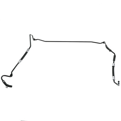 12-18 JEEP WRANGLER POWER STEERING RETURN HOSE OEM NEW MOPAR 68078359AL ...
