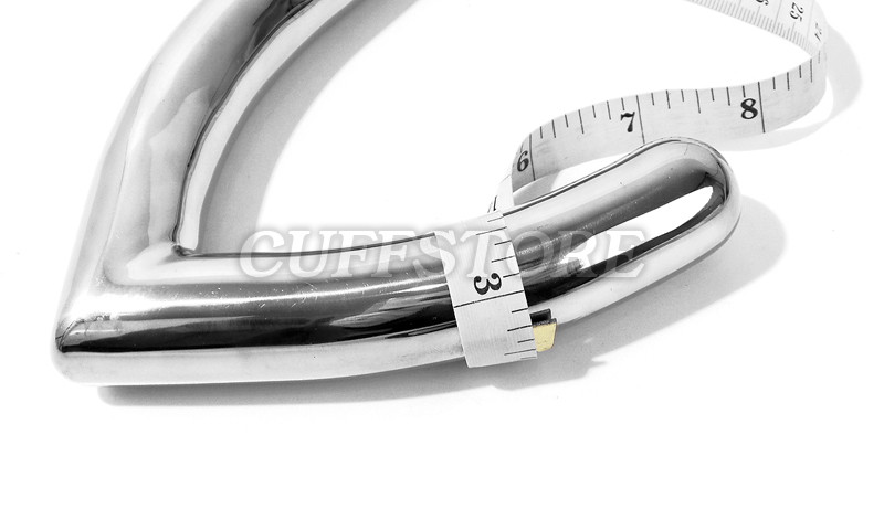 Vaginal Hook Large Hanger Female Bondage Hook Stainless Steel Adult ...