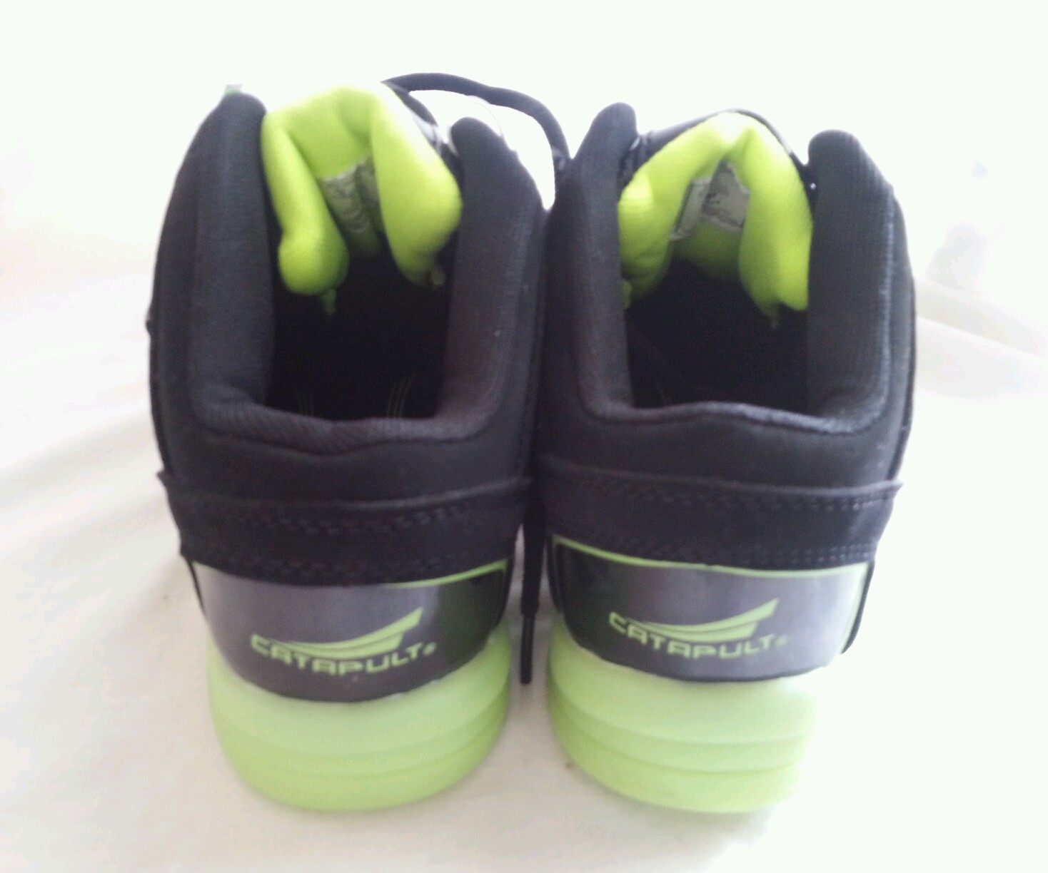 Catapult Youth Girls Athletic Shoes Size 3 M Kids | eBay