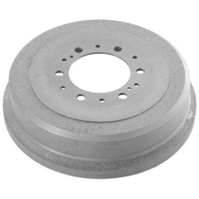 Genuine OEM Rear Brake Drum for Toyota 4Runner Tacoma Tundra Pickup | eBay