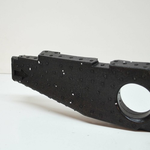 NEW BMW 2 F23 FRONT M SPORT BUMPER ABSORBER FOAM 51118055306 8055306 ...