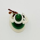 Hallmark Rudolph The Red Nose Reindeer Sam The Snowman Christmas ...