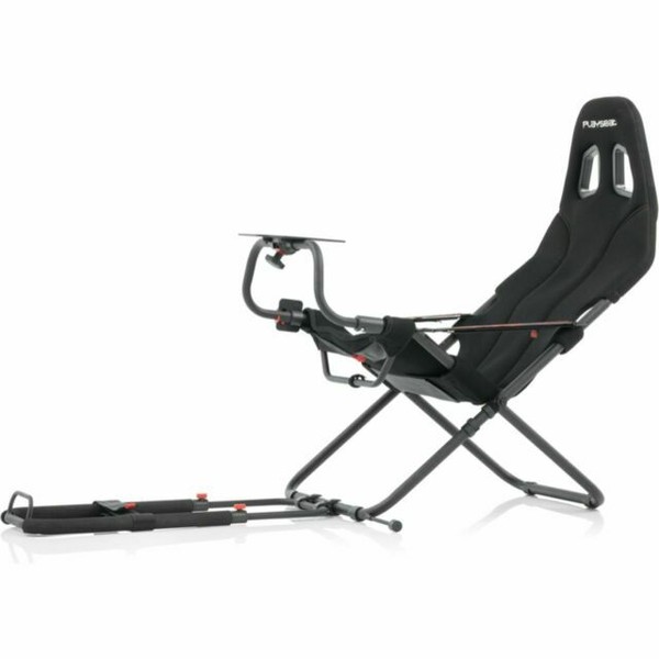 Playseat Challenge UKC00288 Easy Foldable Racing Cockpit - Black for ...