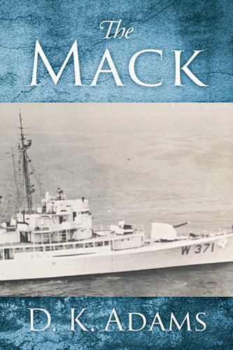 Mack by Ken Adams (2022, Trade Paperback) for sale online | eBay
