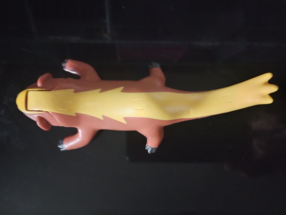 Pokemon Moon Yungoos Collectible 2017 McDonalds Happy Meal Toy #8 | eBay