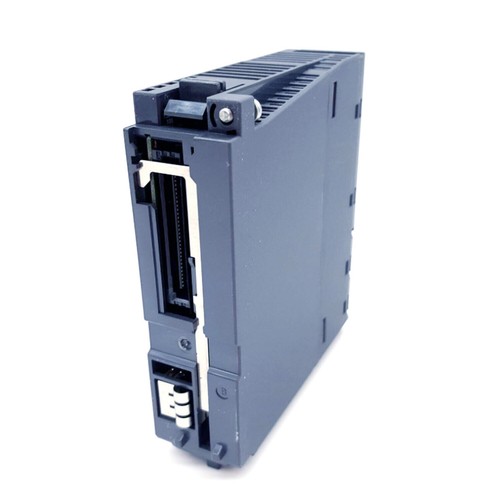 New MITSUBISHI Melsec Q06HCPU-A Programmable PLC Hi-Speed CPU 60K STEP ...