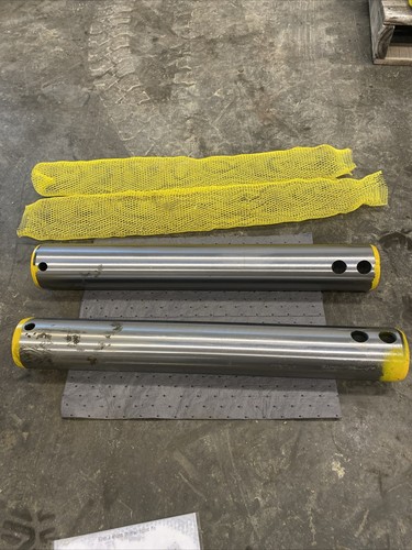 Excavator Bucket Pin 90mm x 650mm 25-5/8” CAT 336 | eBay