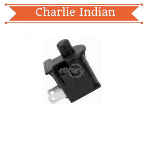Safety Switch Fits John Deere AM103119 Kubota K1122-62280 MTD 725-3167 ...