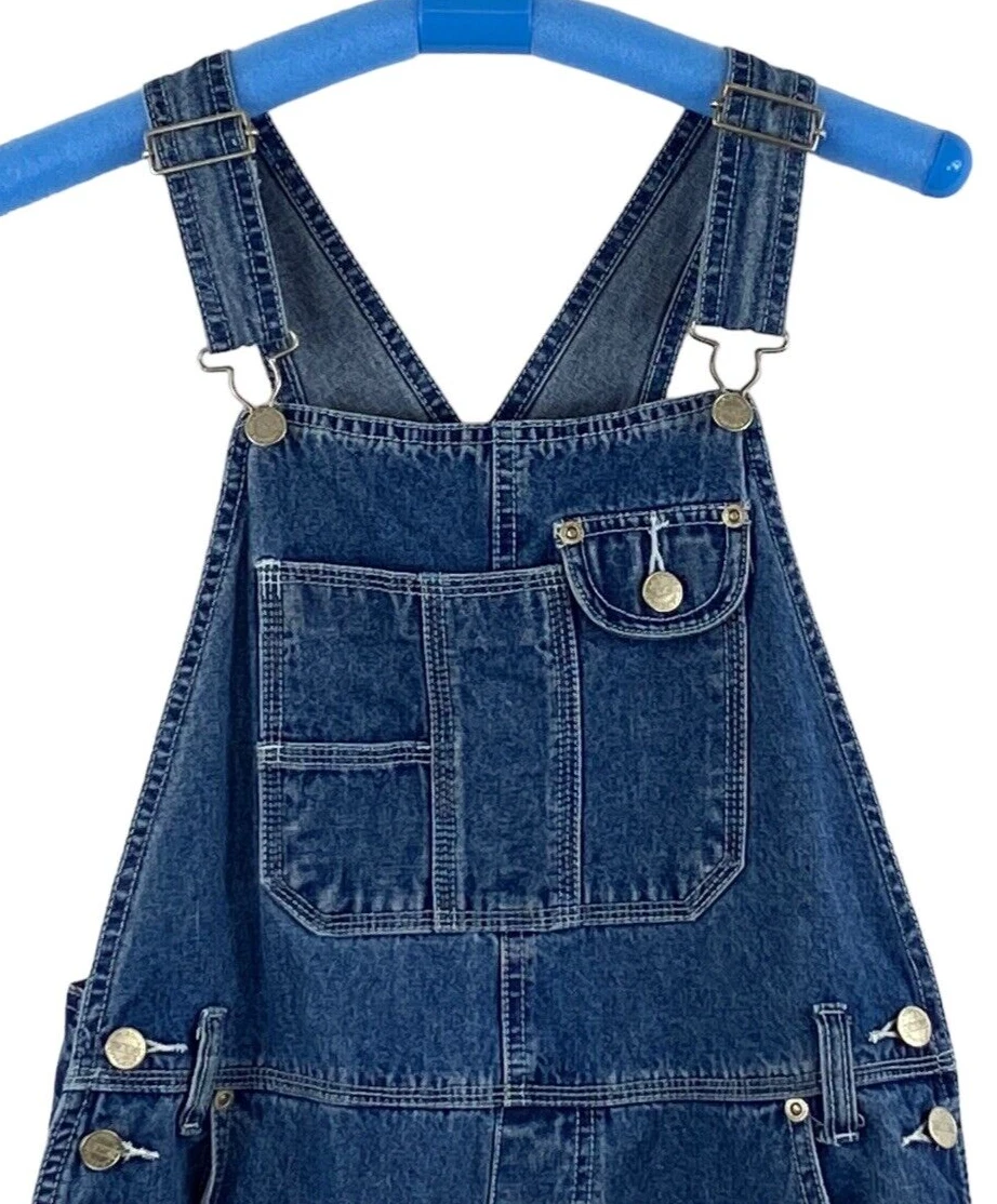 Arizona Bib Overalls
