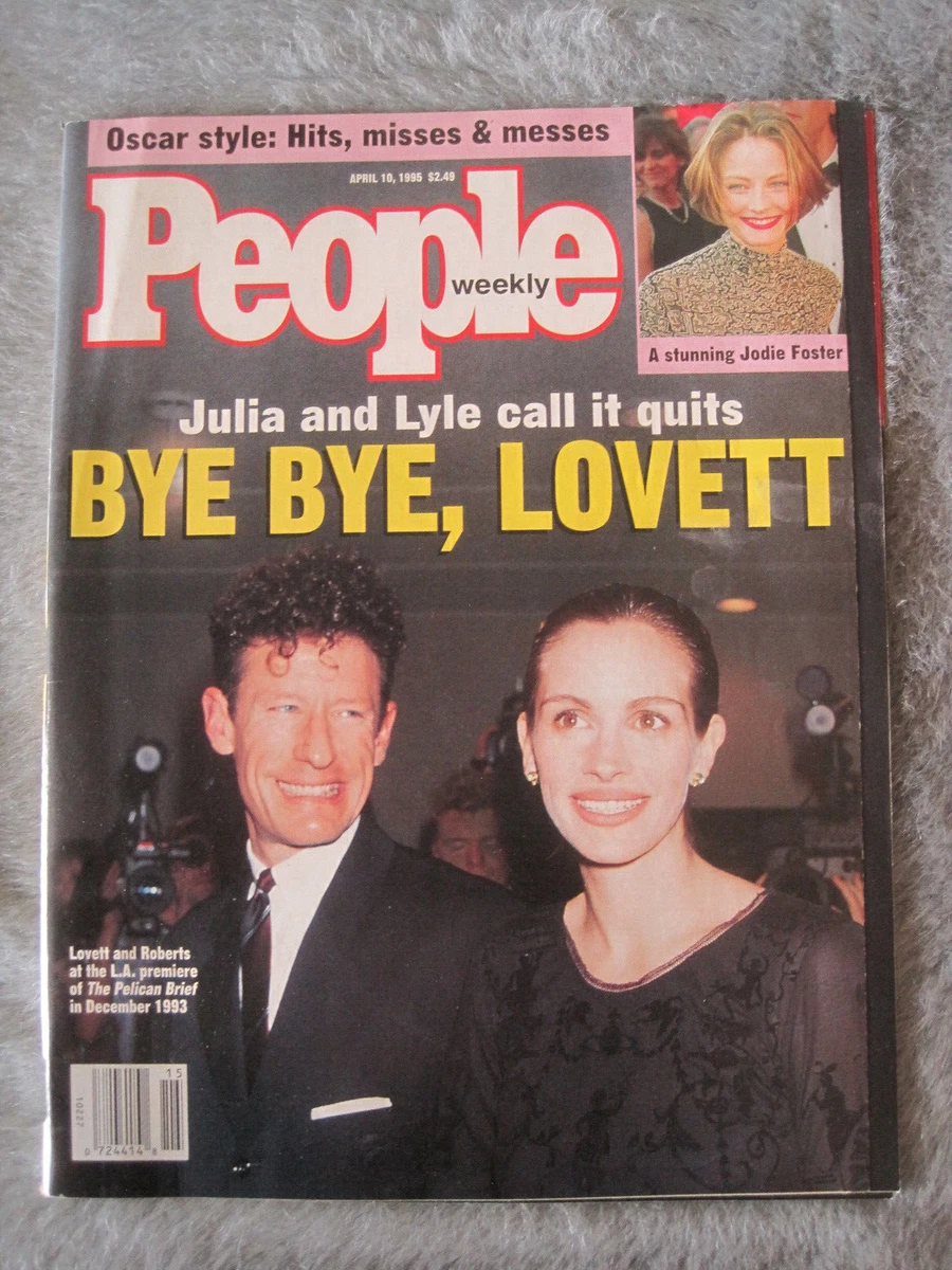 Right On Magazine 1995
