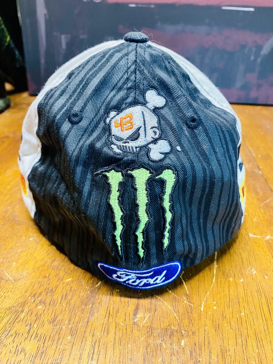 Personalized Hoonigan Racing Ken Block 1967-2023 Thank You, 47% OFF