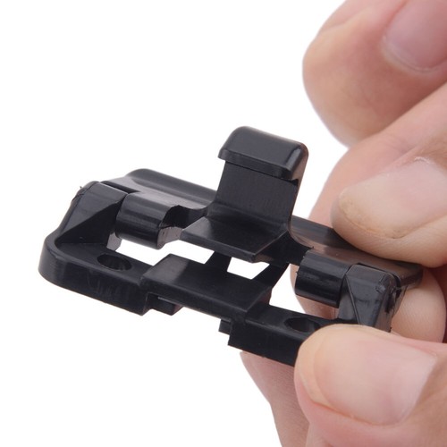 For Toyota Lexus Scion Auto Center Console Lid Latch Striker Arm Rest ...