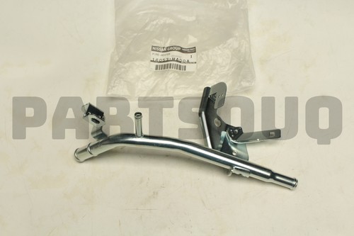 14053MA00A Genuine Nissan PIPE-HEATER 14053-MA00A | eBay
