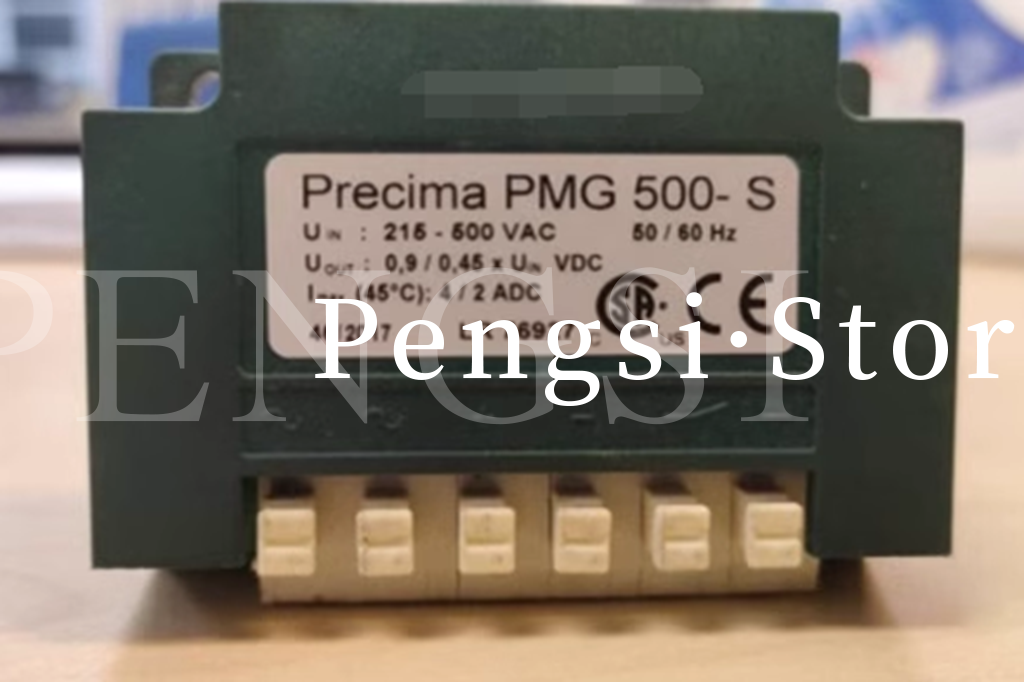 QTY:1 QTY:1 PMG500-S Rectifier PMG 500-S | eBay