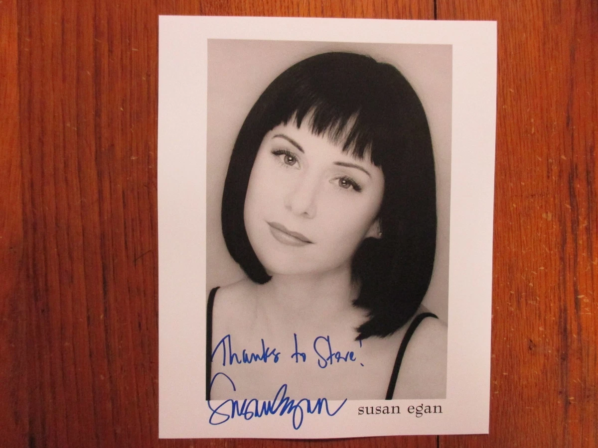 Susan Egan Beauty And The Beast