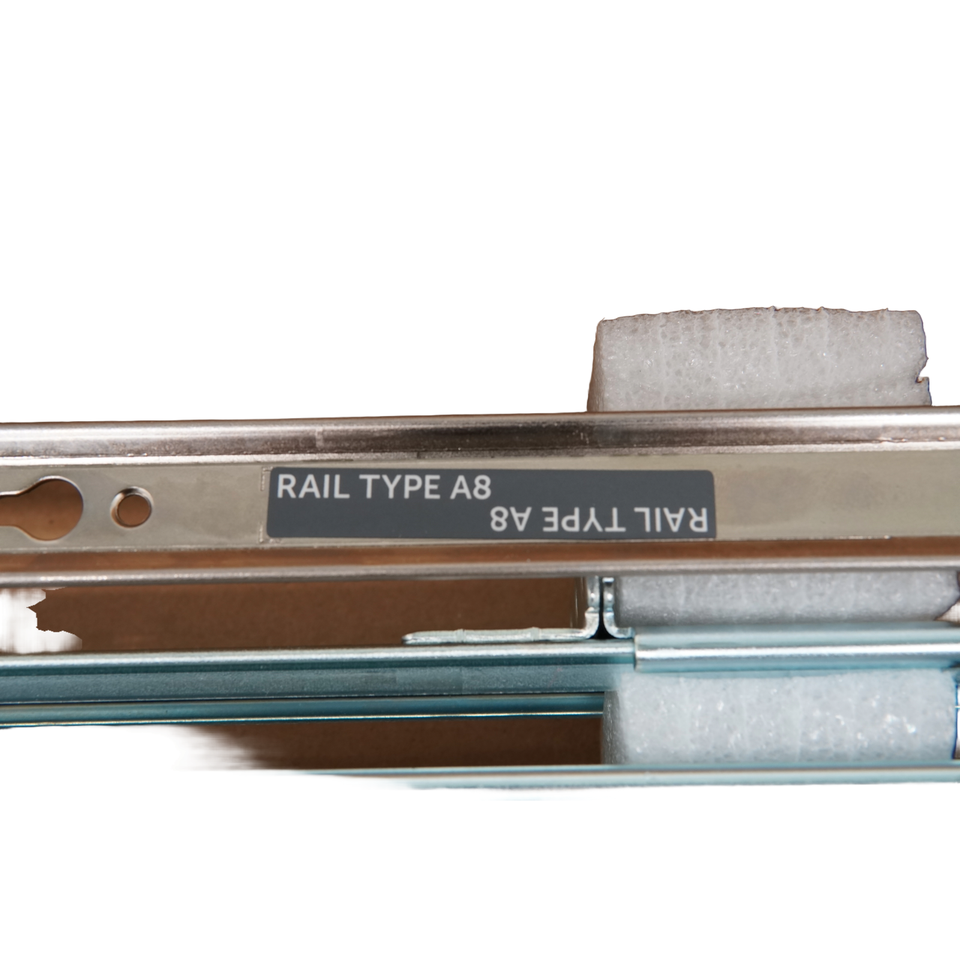 Dell 53D7M W874K X632K FOR DELL STATIC READYRAILS RAIL KIT | eBay