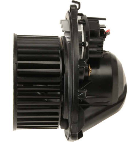 MERCEDES-BENZ R W251 Air Conditioner Case Blower A1648350107 NEW ...