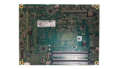 Kontron 68002-0000-48-8 COM Express Basic Type 6 COMe-bBD6 Xeon D-1548 ...