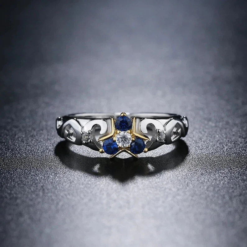Legend Of Zelda Ring