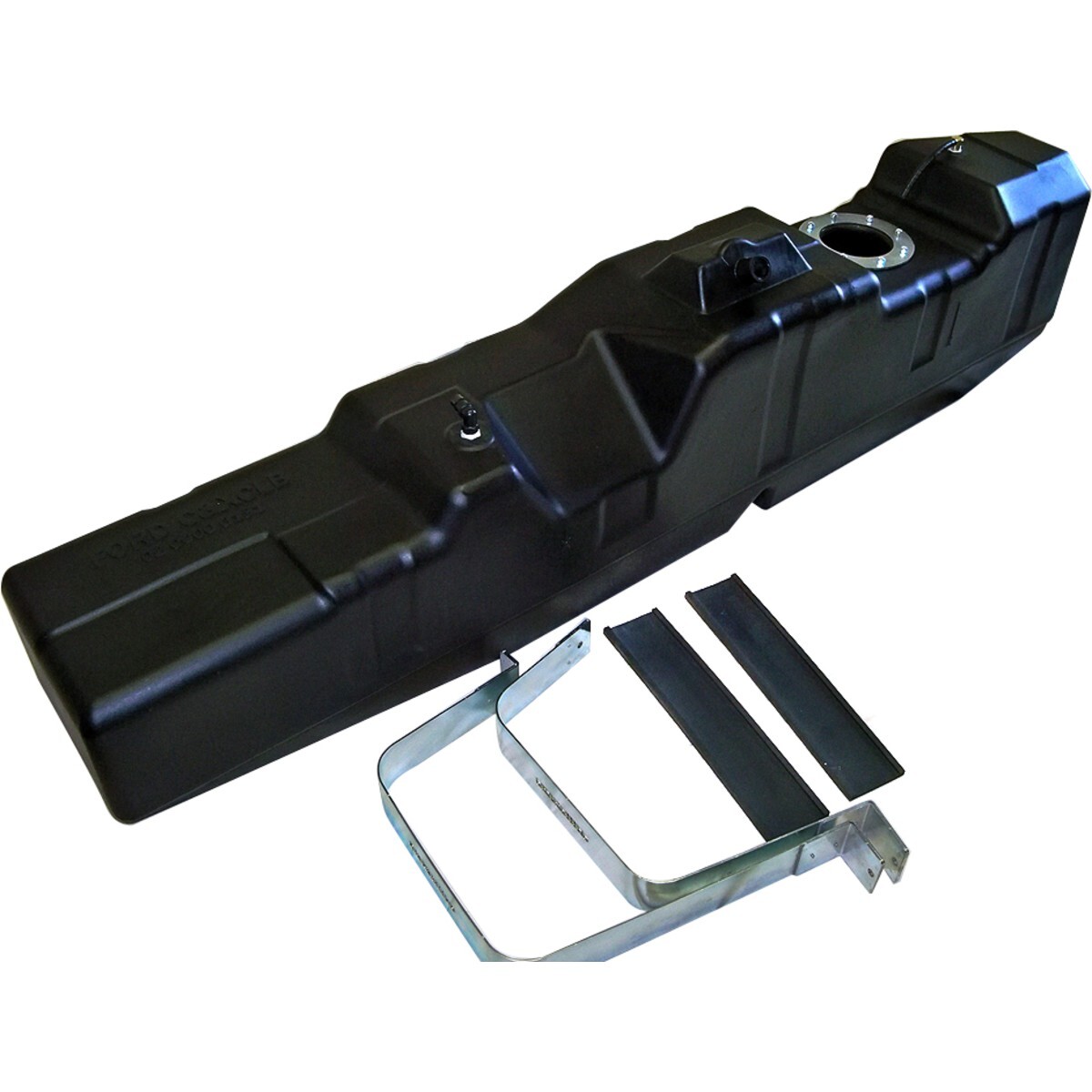 7020599 Titan Fuel Tanks Tank Gas for F450 Truck F250 F350 Ford F-450 ...