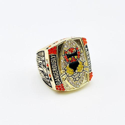 Cheetos Super Bowl LVIII 2023 58 Ring NFL Dangerously Cheesy Football ...