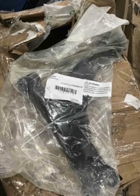 Perfect Fit Group T281503 | eBay