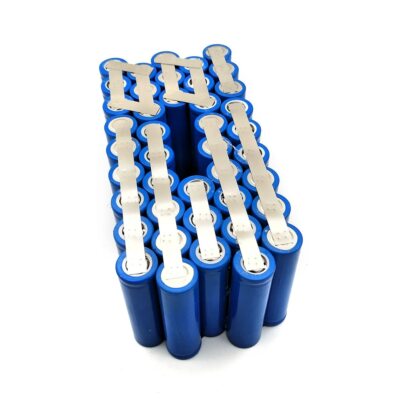 24V 18Ah for Derby Cycle NKY226B02 NKY203B02 Battery Li-Ion E-Bike ...