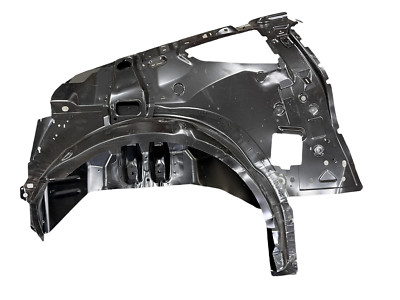 2015 2016 2017 2018 FORD MUSTANG RIGHT QUARTER PANEL ASSEMBLY OEM ...