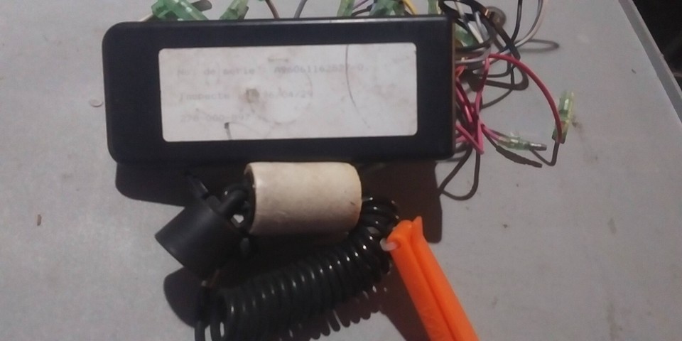 Seadoo MPEM Programming Dess Key sea doo | eBay