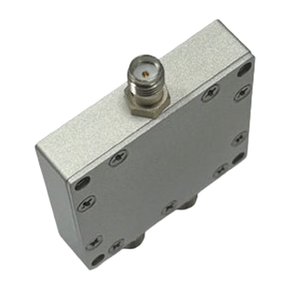 1 bis 2 Power Divider Combiner für GPS und Band Frequenzbereich 1 GHz ...