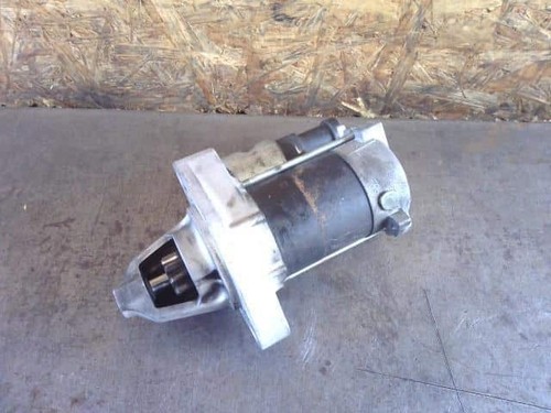 HONDA Accord 2004 ABA-CL7 Starter 31200RBA003 [Used] [PA116004969 ...