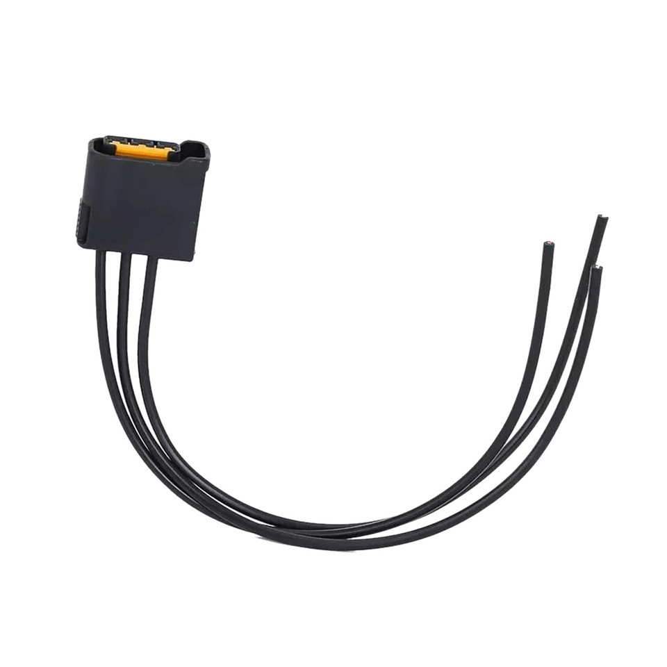 2pc Ignition Coil Connector Adapter fit for Subaru Impreza STI Legacy ...